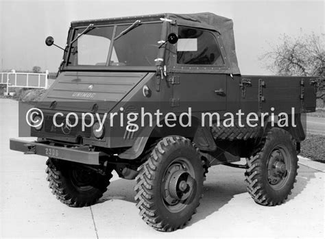 Model Series 411