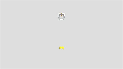 Toy Chica Nsfw Download Free 3d Model By Milesthe Nsfw Template
