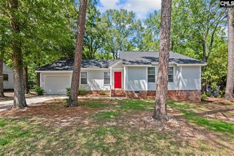 419 Parlock Rd Irmo Sc 29063 Mls 586083