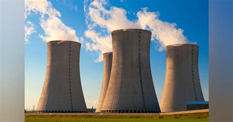 Uranium Nuclear Reactor