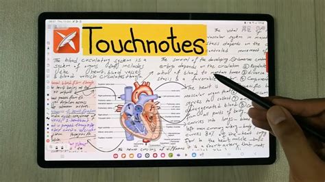 Touchnotes Top 15 Tips And Tricks Best Free Note Taking App For
