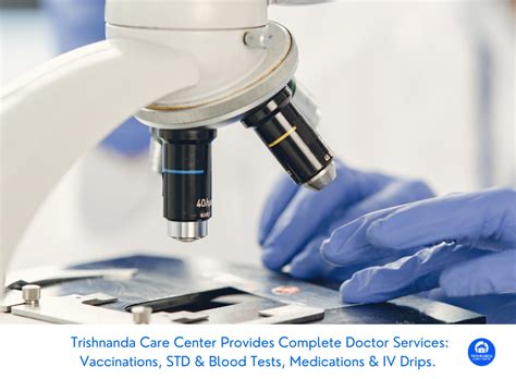 Comprehensive Std Testing Archives Trishnanda Care Centre