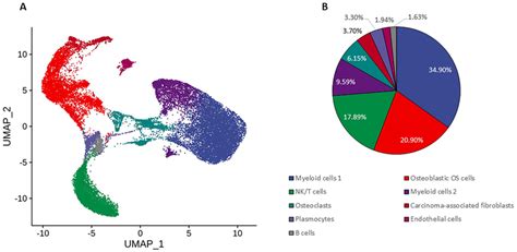 Single Cell Rna Sequencing Analysis Reveals Cellular Heterogeneity Of