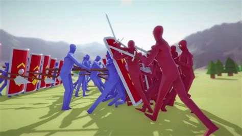 Descargar Totally Accurate Tabs Battle Simulator Apk Para Android