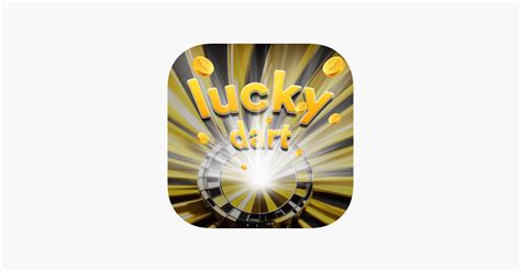 ‎lucky Dart On The App Store