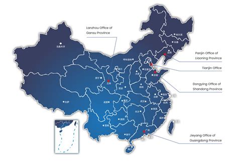 Market Road Zhejiang Deca Control Valve Meter Co Ltd