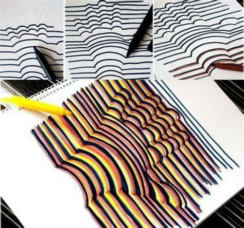 Tecniche Di Pittura Per Bambini 15 Idee Per Colorare Roba Da Donne