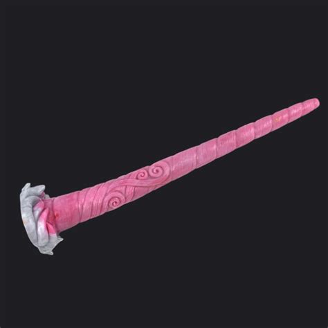Unicorns Horn Dildo Fantasy Dildo Co