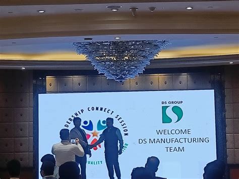 Vivek Kumar Namdev On Linkedin Thanks To The Ds Group Awarded Me
