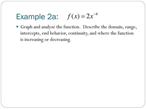 PPT Power And Radical Functions Part PowerPoint Presentation Free Download ID