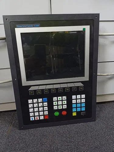 F2300B CNC Controller At 25000 CNC Controllers In Pimpri Chinchwad ID 20839925288