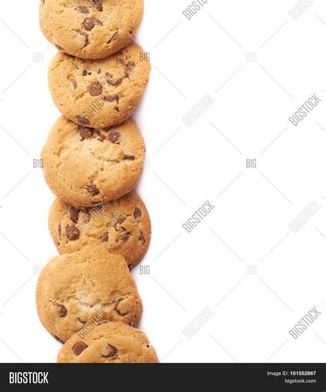 Chocolate Chip Cookie Clipart Borders Pin On Borders