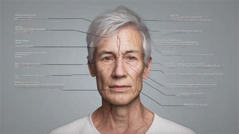 Accelerated Aging Linked To Increased Cancer Risk In Younger Adults