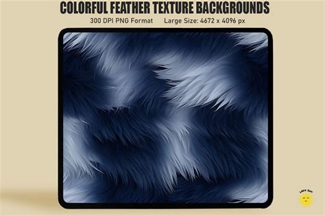 Feather Texture Background Graphic By Lazy Sun · Creative Fabrica