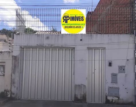 Casas à Venda Barra Do Ceará Fortaleza Ce Olx