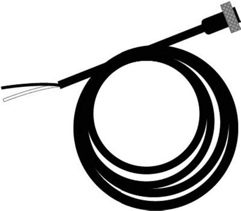 Gas Dispenser Parts Veeder Root Cables