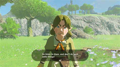 Top 10 Zelda Tears Of The Kingdom Best Fuse Materials Gamers Decide