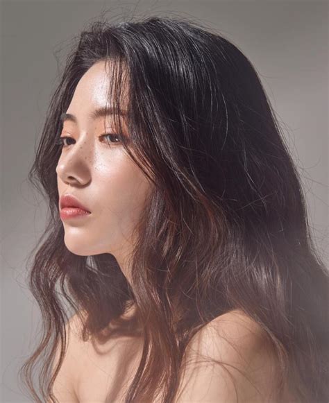 김짤닷컴 모델 김하연