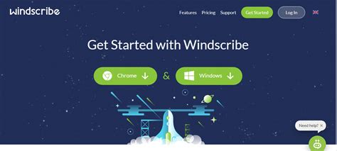 The Best Windscribe VPN Review Moreinfoz