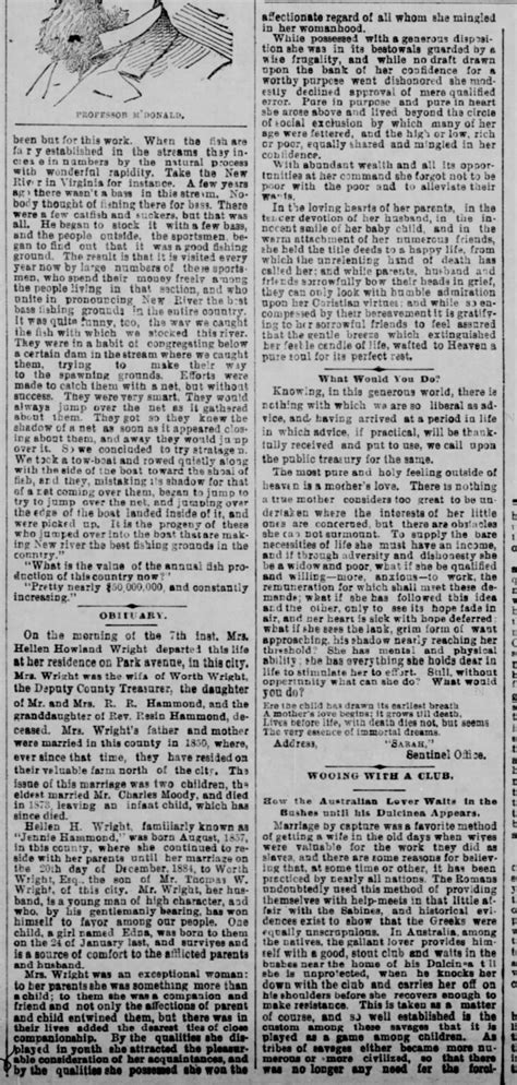 Hellen Hammond Wright ™