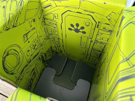 Tecco Van Megekko Review Techgaming