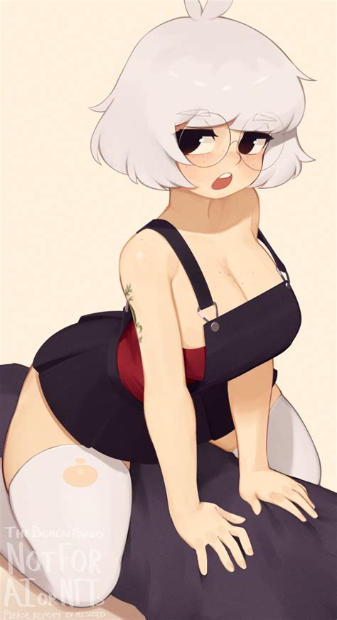 Original Drawn By Yoako Danbooru