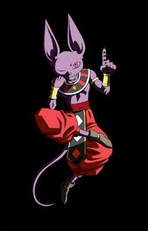 Beerus Stories Wattpad