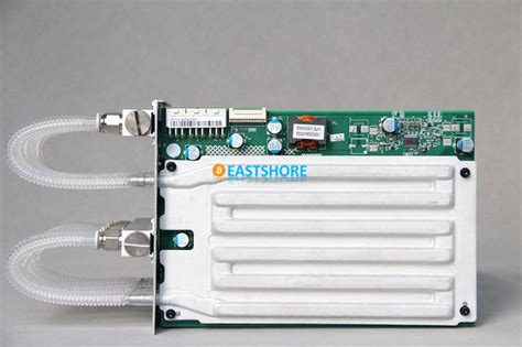 Review On Antminer S Hydro Water Cooling Bitcoin Miner EastShore Mining Devices