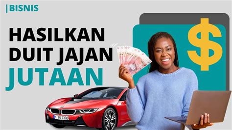 15 Cara Menghasilkan Uang Dengan Cepat Untuk Pelajar Mahasiswa YouTube