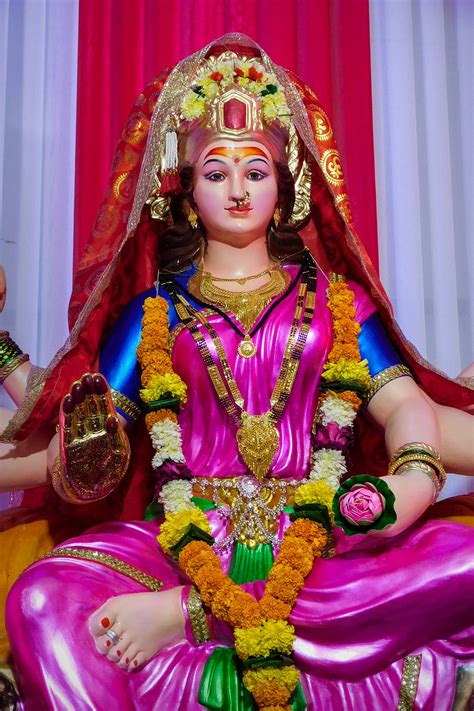 100 Maa Durga Pictures