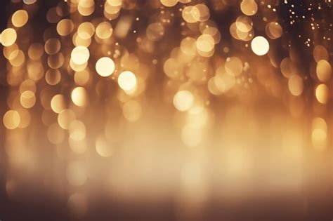 Premium Photo High Resolution Bokeh Background Hd K Wallpaper Stock