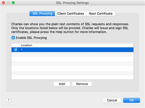 How To Use Charles Proxy To View The Data Your Mobile Apps Send