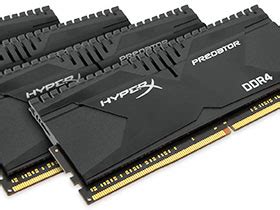 Kingston HyperX Predator DDR4-3000 16-GB Kit Review | Tom's Hardware