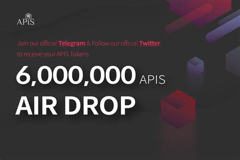 Apis Community Event Gazuapis Airdrop By Jay Jung Apisplatform