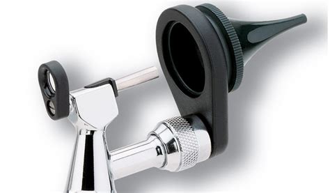 Welch Allyn Otoscope Vet Practice Magazine