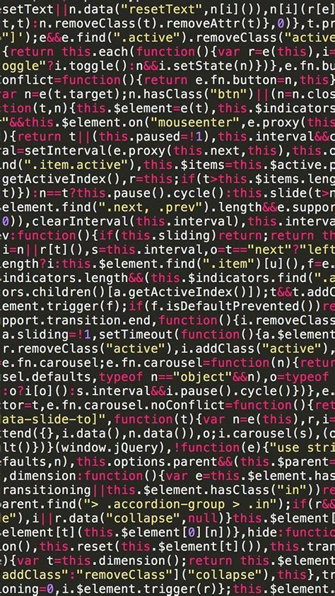 Coding Mobile Wallpapers Top Free Coding Mobile Backgrounds