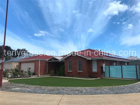Synthetic Turf Artificial Turf Grass Football Landscape Putting Green