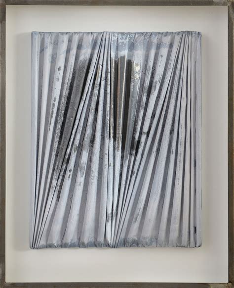 Umberto Mariani The Concealed Form 2008 Mutualart