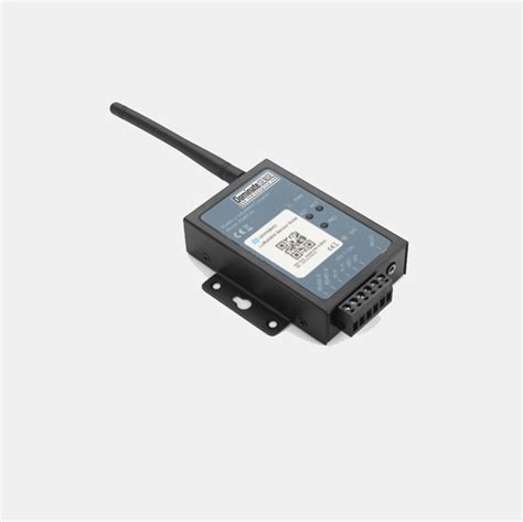 RS 485 Modbus To LoRa WAN Converter Dominate IIoT Hardware