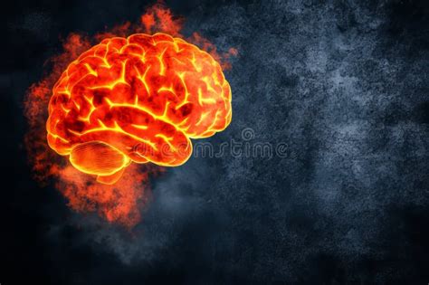 A Dynamic 3d Illustration Depicting A Person With An Imaginative Mind Using Ai Machine Tools