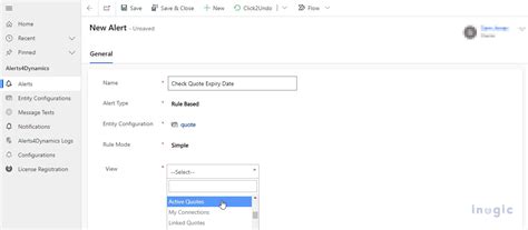 A Guide To Sending Real Time Sales Alerts Notifications To Selected