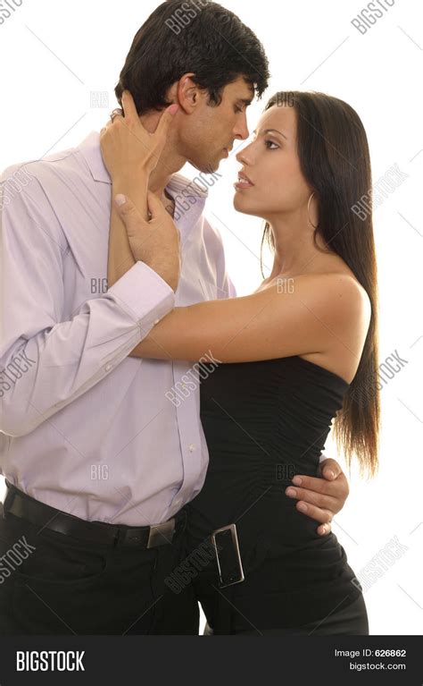 Body Language Image Photo Free Trial Bigstock