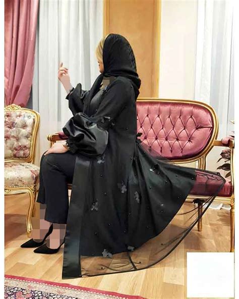 50 “مدل مانتو محرم” 2024؛ جدیدترین کالکشن محرمی امسال بلند و کوتاه گلی خانوم