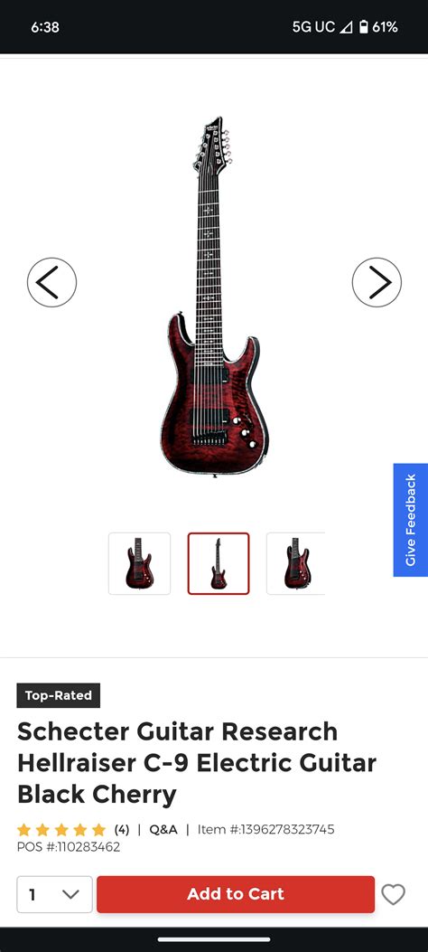 Toan Is In The Stringcount Rguitarcirclejerk