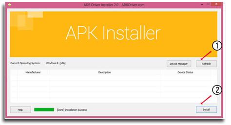 Cara Mengatasi Device Tidak Terdeteksi Di ADB Untuk Hp Xiaomi PergiBaca