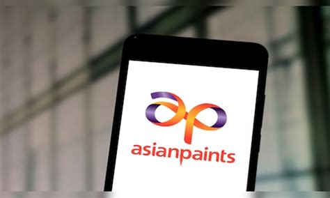 Asian Paints Q4 Results Volume Growth Of 18 Below Estimates Net