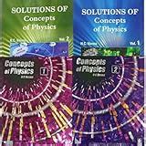 Concept of Physics by H.C Verma Part - II - Session 2022-23 : H.C. Verma: Amazon.in: Books