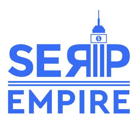 Serp Empire Lnk Bio · Link In Bio