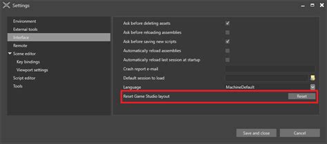 Cached Files Stride