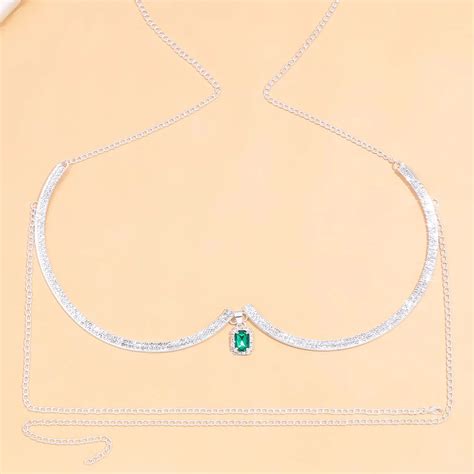 Suporte Para Seios Super Sexy Pingente Noites Quentes